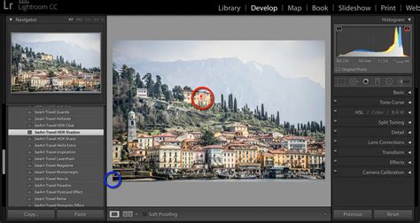 Using Lightroom S Histogram For Better Pictures