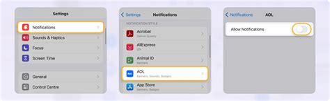 How To Turn Off Email Notifications Step By Step Guide