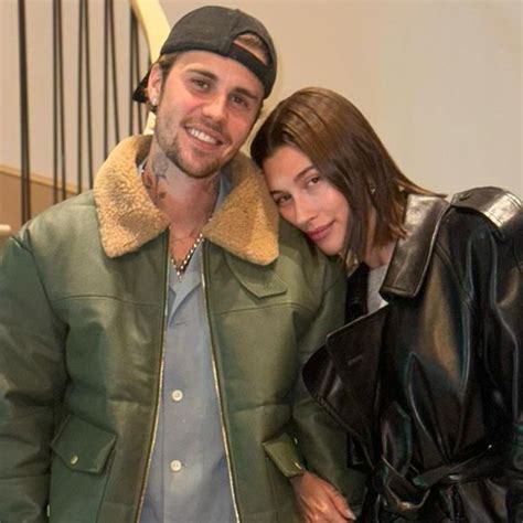 How Justin And Hailey Bieber Handle Constant Rumors About Their Marriage