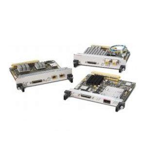 SPA 1XOC48POS RPR CISCO ROUTER MODULE