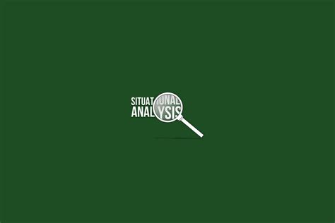Situational Analysis Base Mint — Base Mint