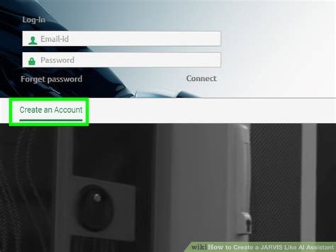 how to create a jarvis like ai assistant with pictures wikihow
