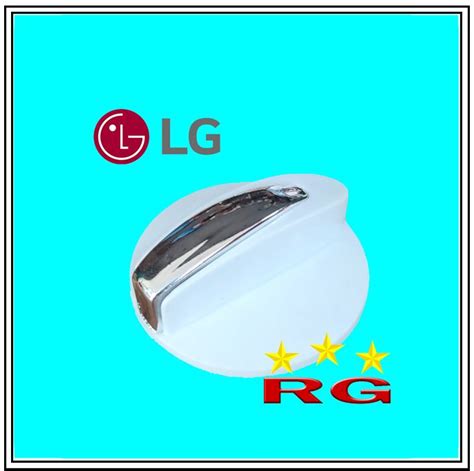 Knop Mesin Cuci Model Lg Original Tombol Putaran Mesin Cuci Lazada Indonesia