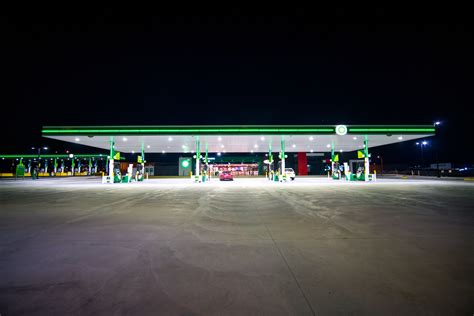 Bp Melbourne Airport