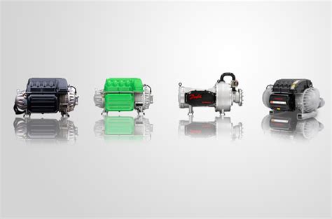 Inverter Compressors Variable Speed Technology For Hvac Danfoss