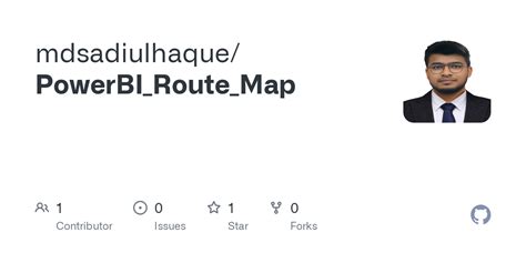 Powerbiroutemaproutemap1330pbiviz At Main · Mdsadiulhaque