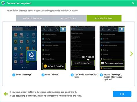 Easy To Use Guide Of Aiseesoft Android Data Recovery