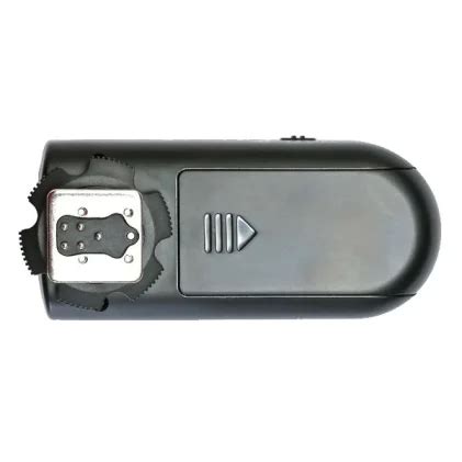 YongNuo RF 603C II Mark II Flash Trigger Transceiver Camera Shutter
