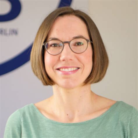 Stefanie Winkelmann Group Leader Phd Zuse Institut Berlin Berlin Zib Department Of