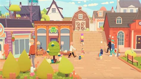 Is Ooblets Multiplayer Gamer Journalist