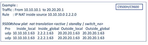 Cisco Ios Xe 1761 Switching Release Whats New Cisco Community