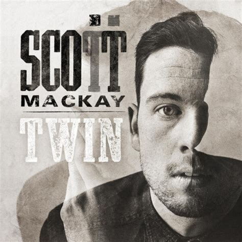 Twin Scott Mackay