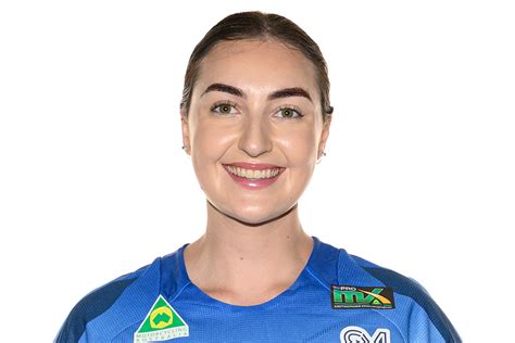 Megan Bagnall Promx