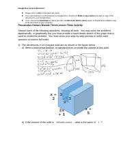 Analyzing Polynomial And Rational Functions In Precalculus Honors Course Hero