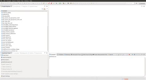 Conectando Lpcxpresso4337 Com Ethernet Embarcados