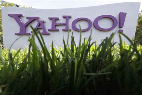 Yahoo Hack Steals 400 000 Passwords Is Yours On The List