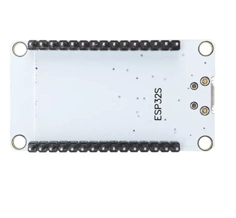 ESP32 Modul Wifi Bluetootn NodeMcu Jotech Shop