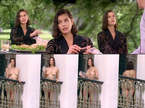Teri Hatcher Nude Pictures Gallery Nude And Sex Scenes