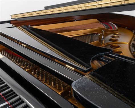 Steinway And Sons Model M Grand Piano C2002 Coach House Pianos