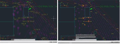 Moving Location Of Annotative Cogo Point Labels Autodesk Community
