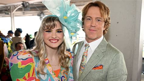 Anna Nicole Smiths Mini Me Daughter 17 Is Taking After Famous Mom In This Surprising Way Hello