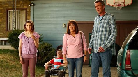 Patricia Heaton The Middle