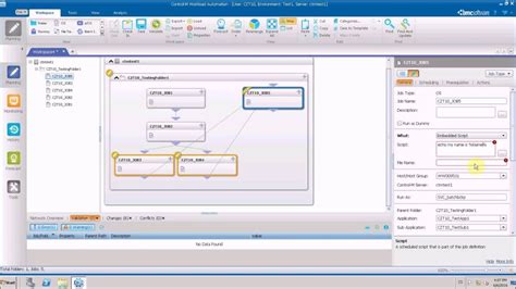 Control M Experience At Rickey Park Blog