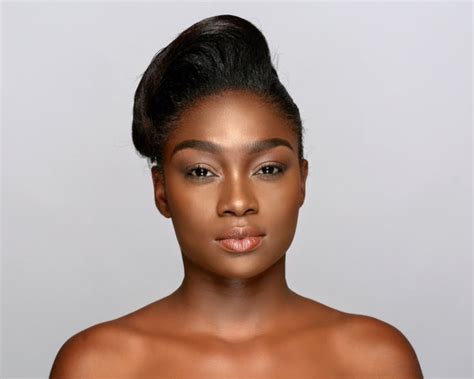 Poudre Compacte Hot Chocolate Bold Make Up