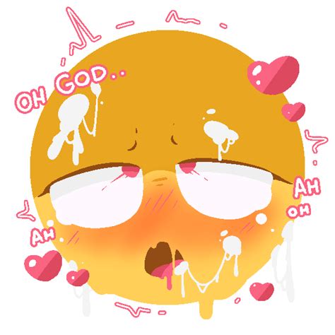 Rule 34 Cute Emoji Female No Outlines Tagme The Other Hand