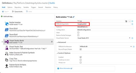 Continuously Deploy Your Clickonce Application From Your Build Server