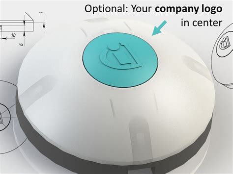 Push Button Wifi Or Bluetooth Wemos D1 Mini Esp32 Esp8266 For Iot Etsy