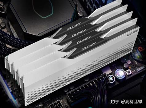 超频简单，c28低时序性能王—光威龙武ddr5 6000内存（16gb×2） 知乎