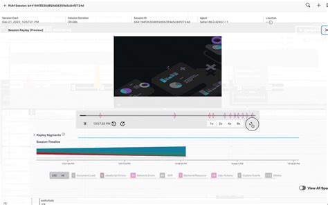 new splunk observability innovations deliver a unified experience for faster detection