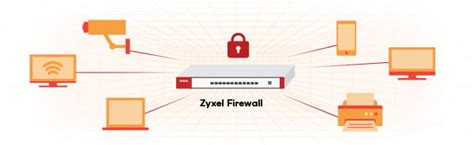 Tips Tricks See How Zyxel Can Level Up Your IoT Security Zyxel Community