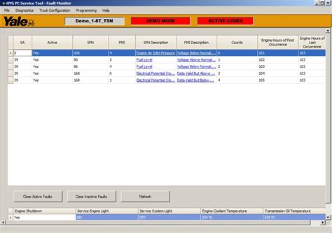 Yale Diagnostic Program Pc Service Tool V50 092022 How To Install