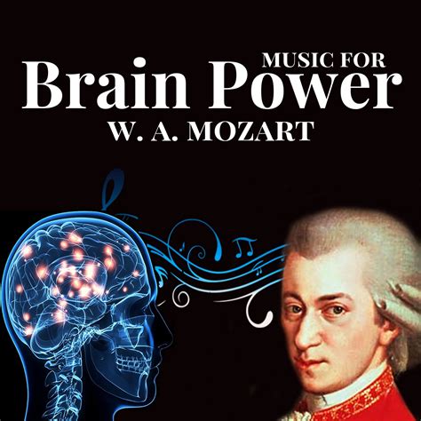 Classical Music For Brain Power Mozart Halidon Classical Music For Brain Power Mozart Halidon