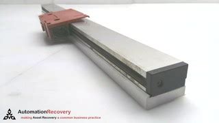 HEIDENHAIN INCREMENTAL SEALED LINEAR ENCODER