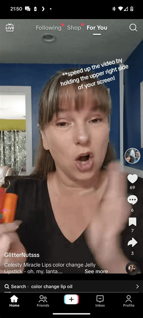 With Her Ruby Status And All Her Loyal Minions Why Hasnt Tt Had Her Sponsor A Make Up Line Of