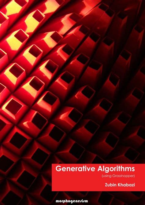 Generative Algorithms Parametric House
