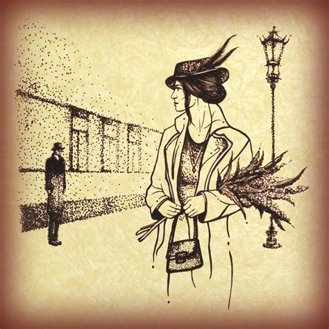 Иллюстрации к роману «Мастер и Маргарита Анна Боева Postmodernism — Livejournal