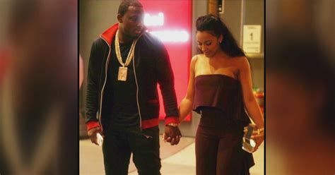 Lesean Mccoys Ex Girlfriend Suspected Nfl Star Was Involved In Her