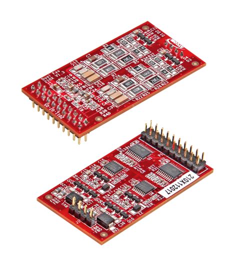 Atcom 2 Fxo Modulo Dos Puertos Fxo Para Axe800pn Axe Ax1600p Alpinet