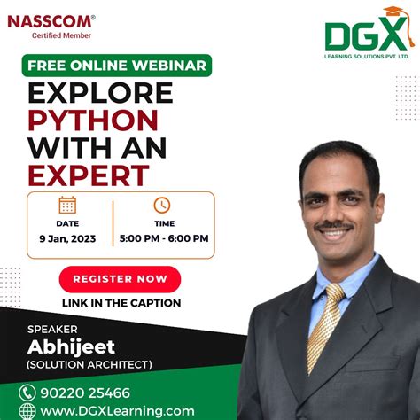 dgx learning on linkedin python datascientist careerindatascience dataanalytics dataanalysis…