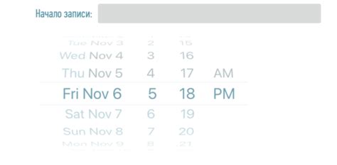 Change Font Color In New DatePicker IOS14 Stack Overflow