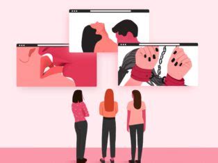 Sex In The Age Of Digital Desire New Statesman