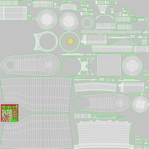 Scara Robot Rigged 3d Model 99 Max Free3d