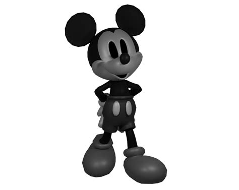 Fnati 1 0 Suicide Mouse By Chrissgaming On Deviantart