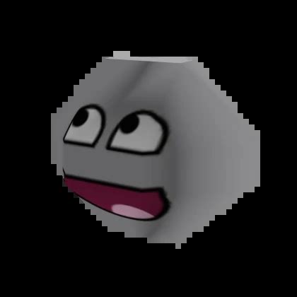 Hex Dynamic Head Roblox Item Rolimons