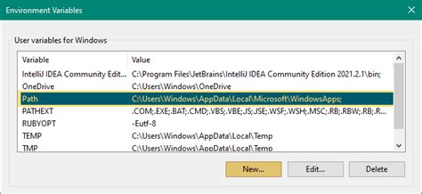 How To Setup Python Environment Variables In Windows