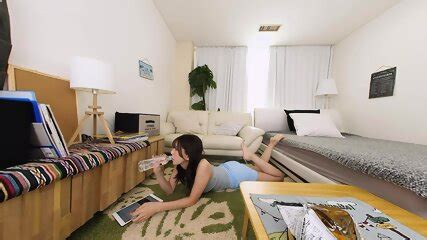 Spivr Yui Hatano Vr Apartment Sex